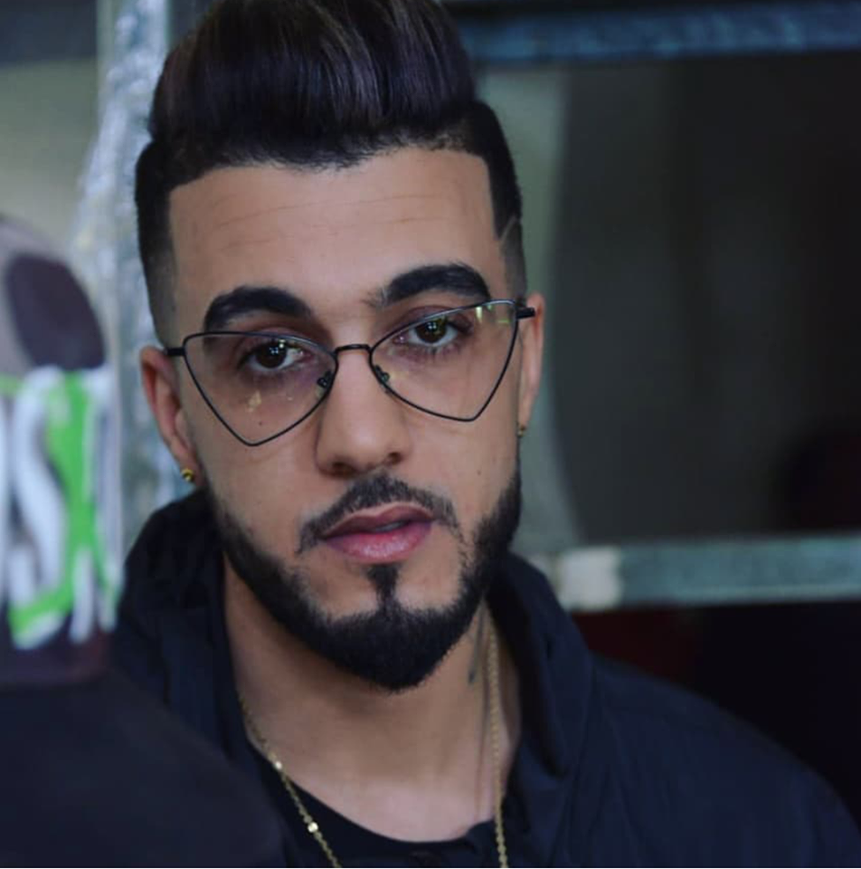 "راك بـ الدنيا" جديد Sanfara - Maghreb Plus